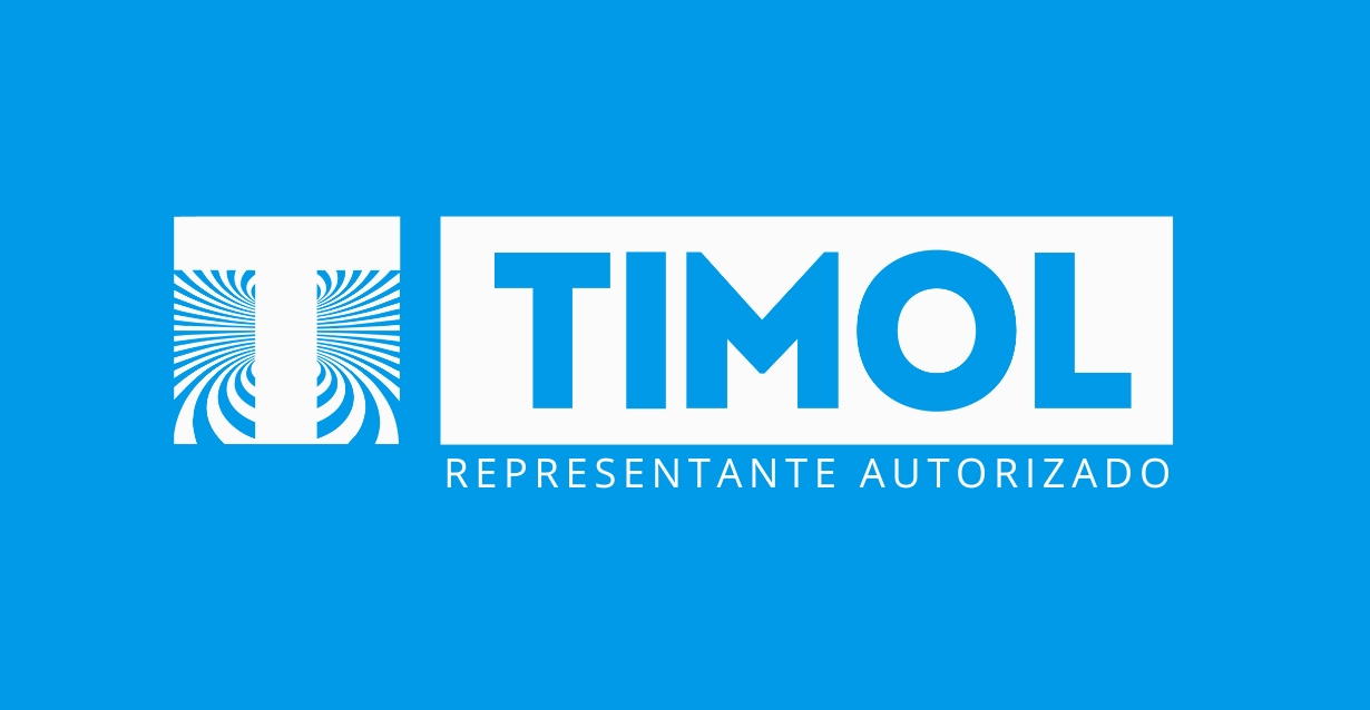 Exemplos | Representante Timol